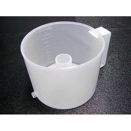 03.045.0047 - Récipient standard 1 litre, en PP