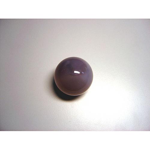 05.368.0025 - Bille de broyage- Agate - Ø 7 mm