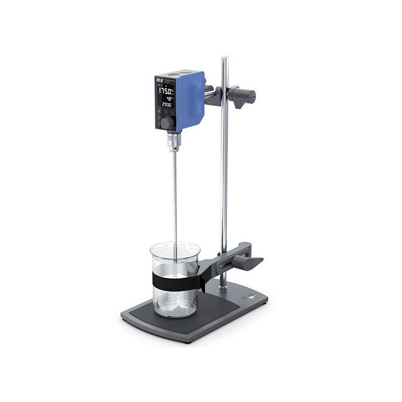 Agitateur à hélice Microstar 30 control - IKA | Labo and Co