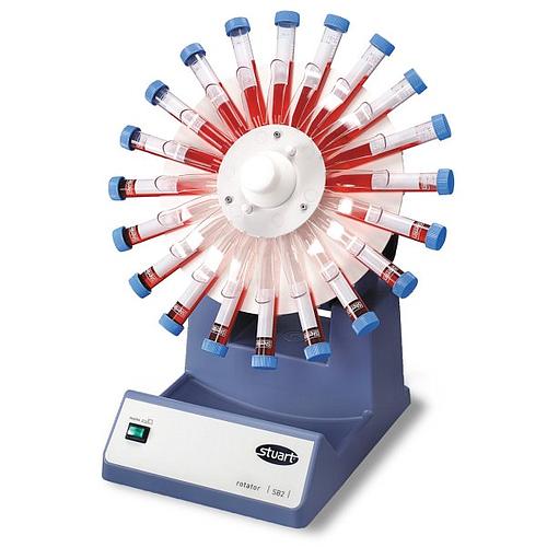 Agitateur rotatif à vitesse fixe : SB2 - Stuart