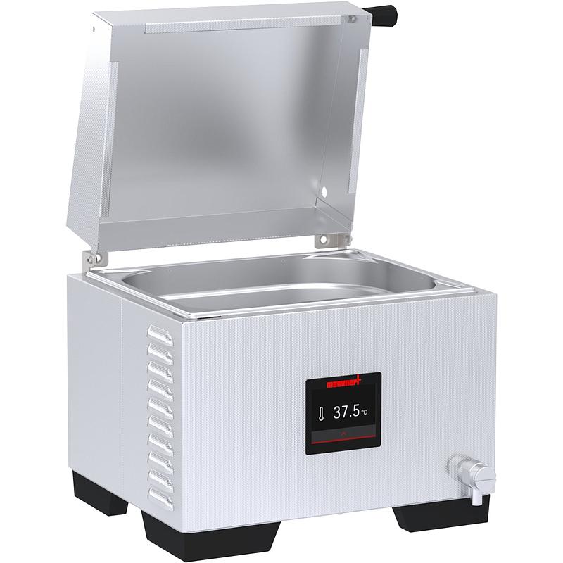 Bain-Marie WTB6 - Memmert | Labo and Co