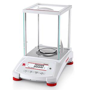 Balance analytique Pioneer Analytical PX224/E - OHAUS | Labo and Co