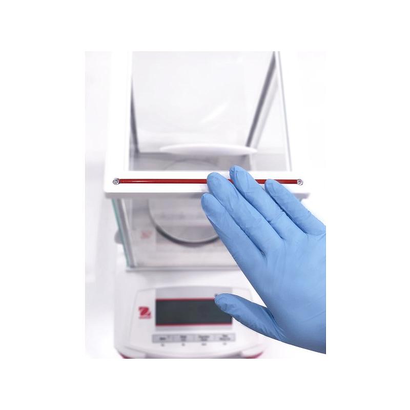 Balance analytique Pioneer Analytical PX224/E - OHAUS | Labo and Co