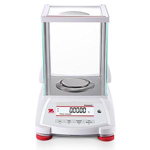 Balance analytique Pioneer Analytical PX224 - OHAUS | Labo and Co