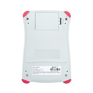 User Manual Ohaus CR2200 AM Portable Balance – Reliable & Compact ...