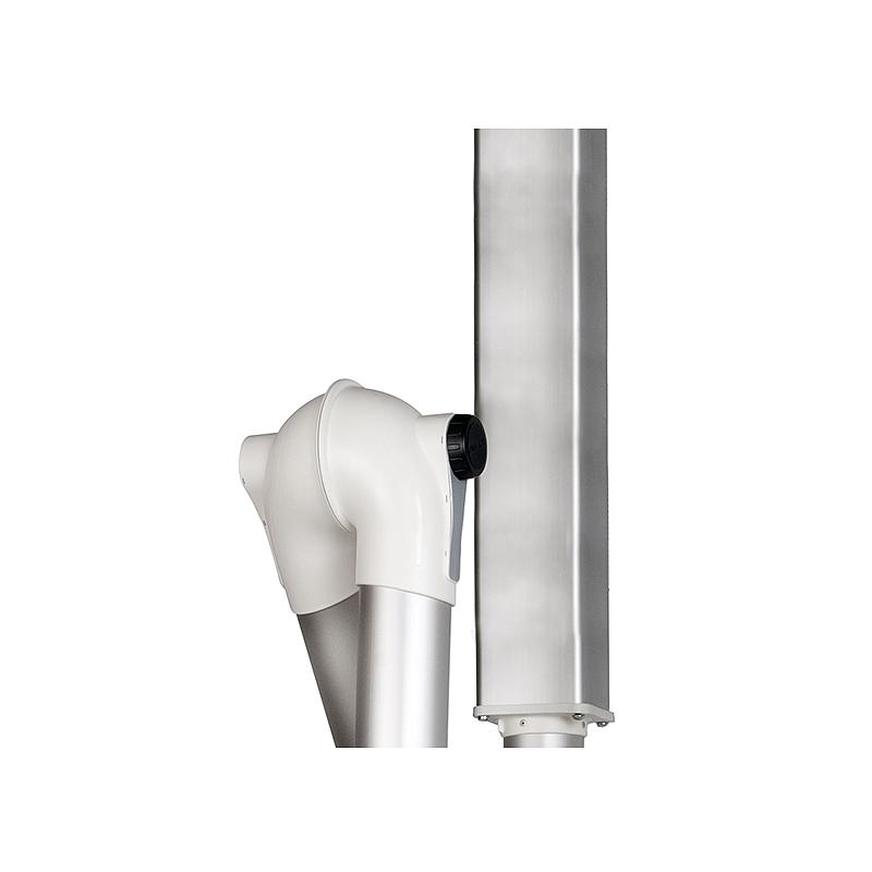 Bras d'extraction TERFU - 3 articulations - Fumex