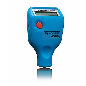 Mesure épaisseur des revêtements et peintures Byk-Gardner