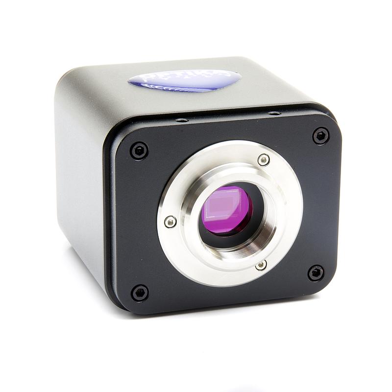 Caméra HDMI/4K C-HP4 - Optika | Labo and Co