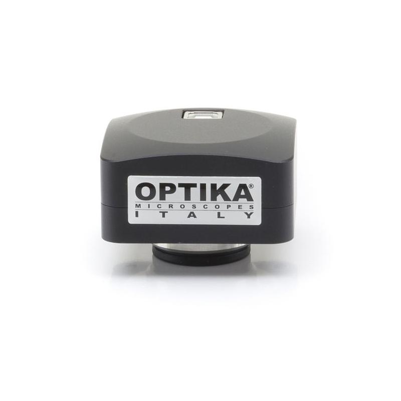 Caméra numérique pour microscope C-B5 - Optika | Labo and Co