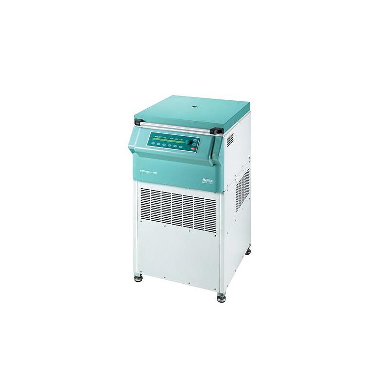 Centrifugeuse sur pied Rotanta 460 RF - Hettich
