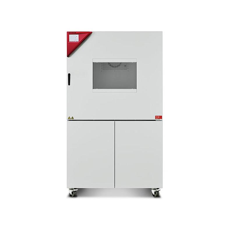 Enceinte climatique MKT 240 – Binder | Labo and Co