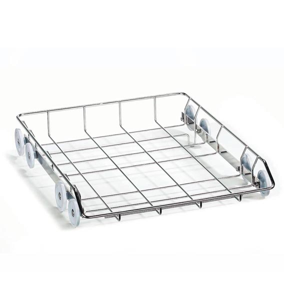 Chariot inférieur - CS2 - Smeg | Labo and Co