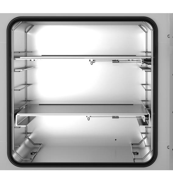 Clayette expansive supplémentaire en acier inox pour étuve VD / VDL 115 ...
