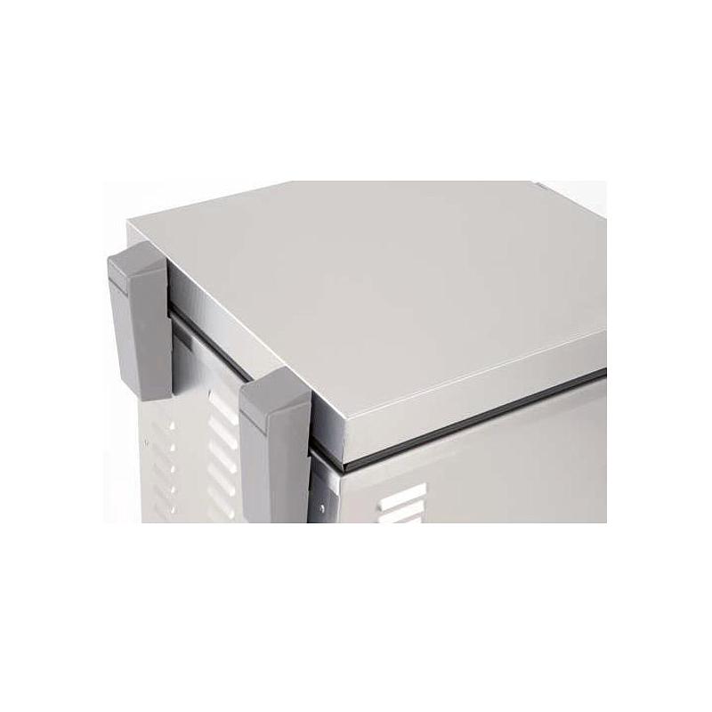 Couvercle isolant anti-bruit pour bac ultrason X-Tra ST 1400H & 1600H ...