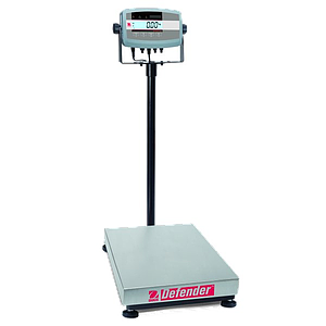 D52P60RQDL2-M - Balance Ohaus Defender haute précision Métrologie légale