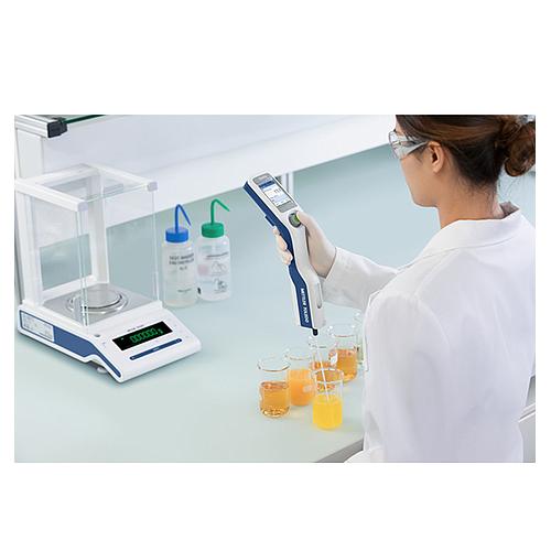 Densimètre portable Density2Go - DensitoPro - Mettler Toledo