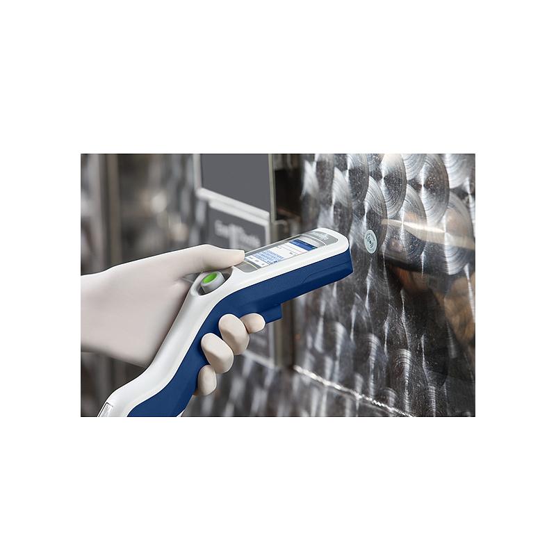 Densimètre portable Density2Go - DensitoPro - Mettler Toledo