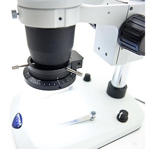 Eclairage LED + filtre polarisant rotatif CL-18 - Optika | Labo and Co