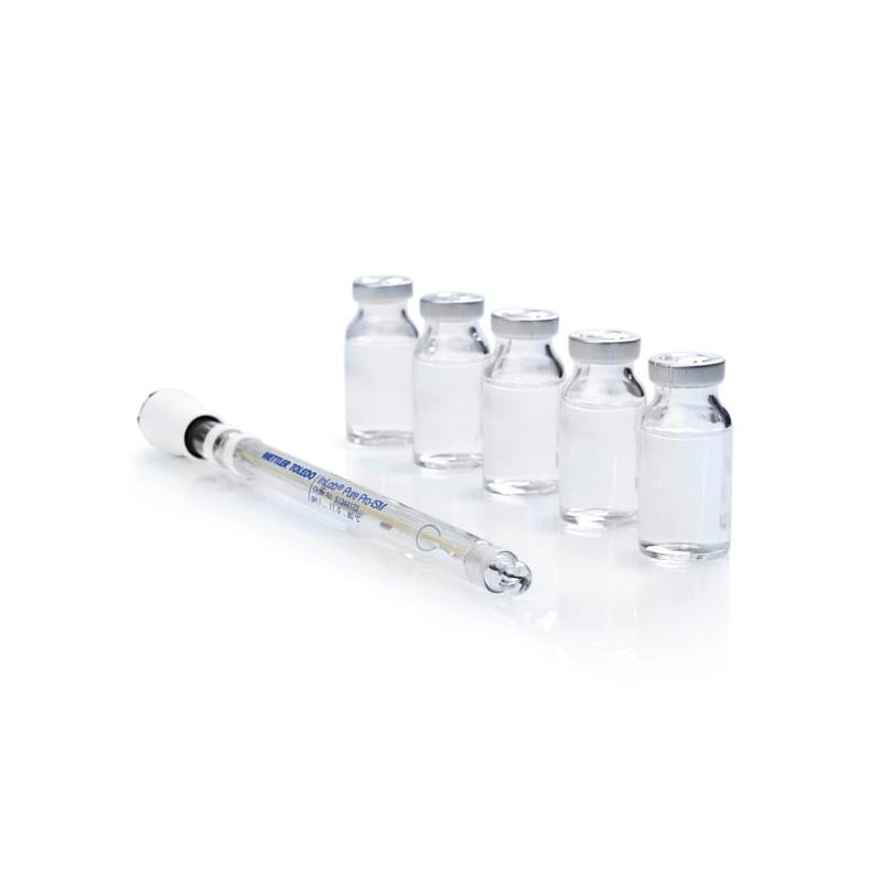 Électrode pH InLab® Pure Pro-ISM - Mettler Toledo