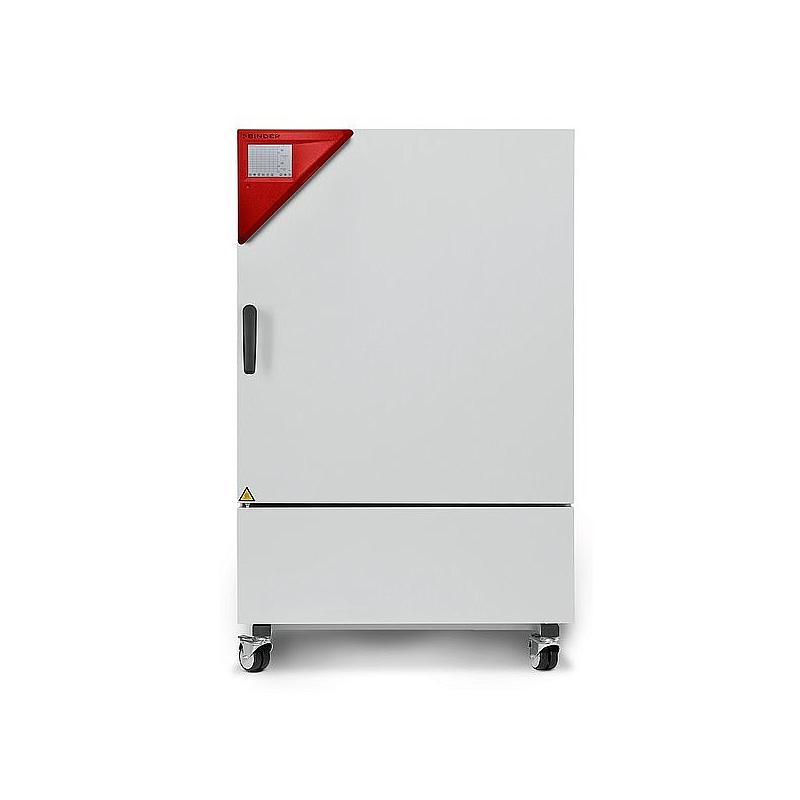 Chambre de stabilité climatique avec éclairage KBF LQC 240 – Binder ...