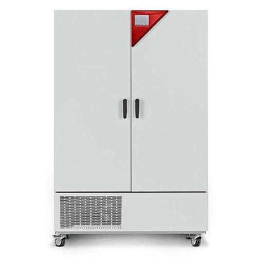 Chambre de stabilité climatique avec éclairage KBF LQC 720 – Binder ...