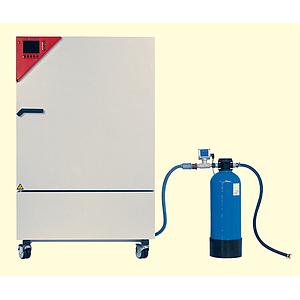 Chambre de test climatique en conditions stabilisées KMF 240 – Binder ...