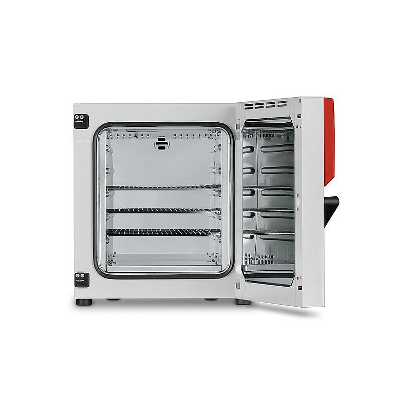 Étuve universelle de séchage et de chauffage à convexion naturelle ED ...