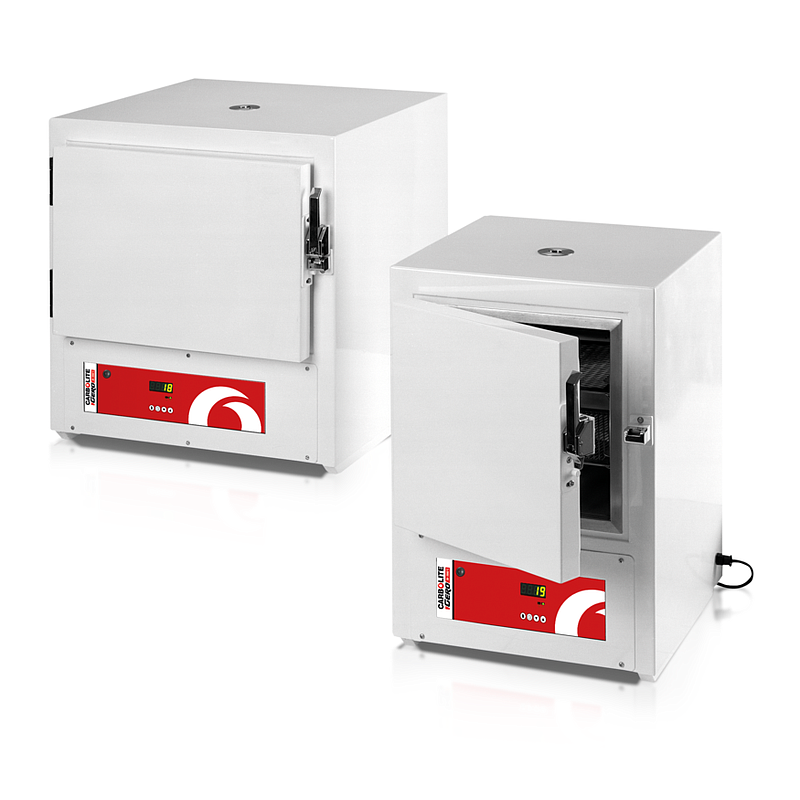 Étuve de laboratoire industrielle CR/130 – Carbolite | Labo and Co