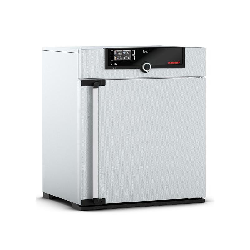 Étuve de laboratoire de séchage et de chauffage à convexion forcée ...