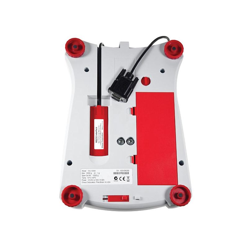 Kit interface RS232 Ohaus