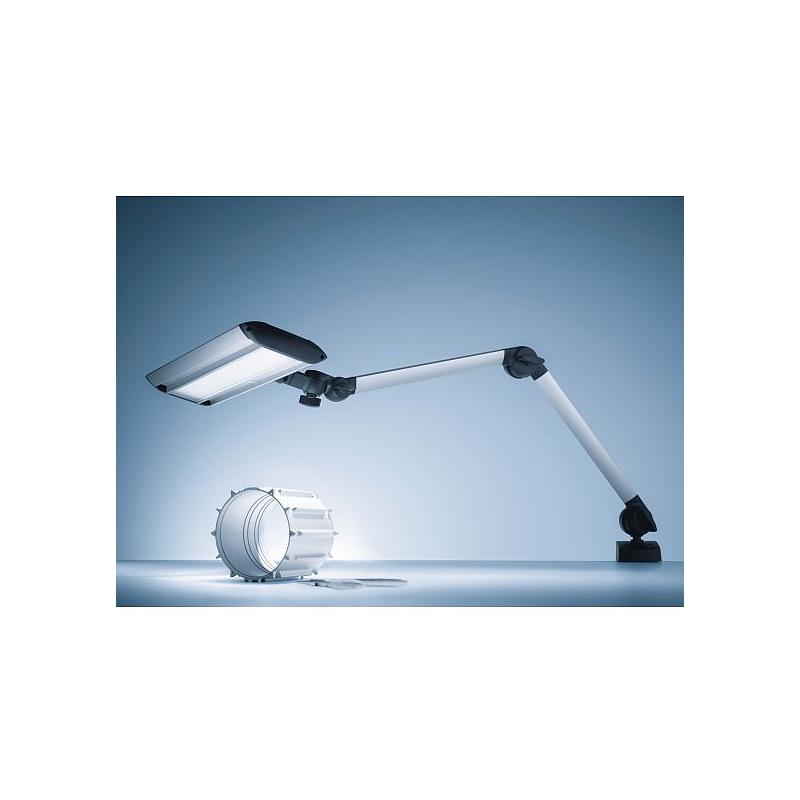Lampe Waldmann - Lampe à LED TANEO | Labo and Co