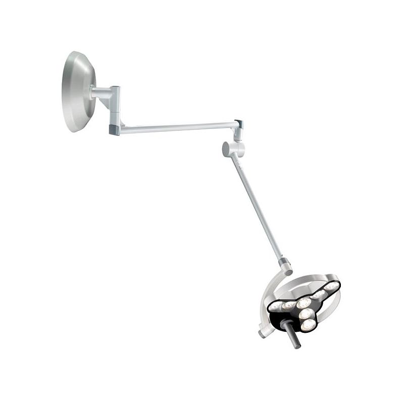 Lampe de soins TRIANGO LED 30 W - Waldmann
