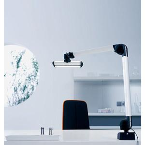 Lampe Waldmann - Lampe à LED TANEO