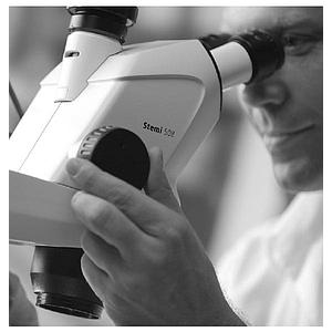 Loupe trinoculaire Stemi 508 Doc - Pack LAB - Zeiss | Labo and Co