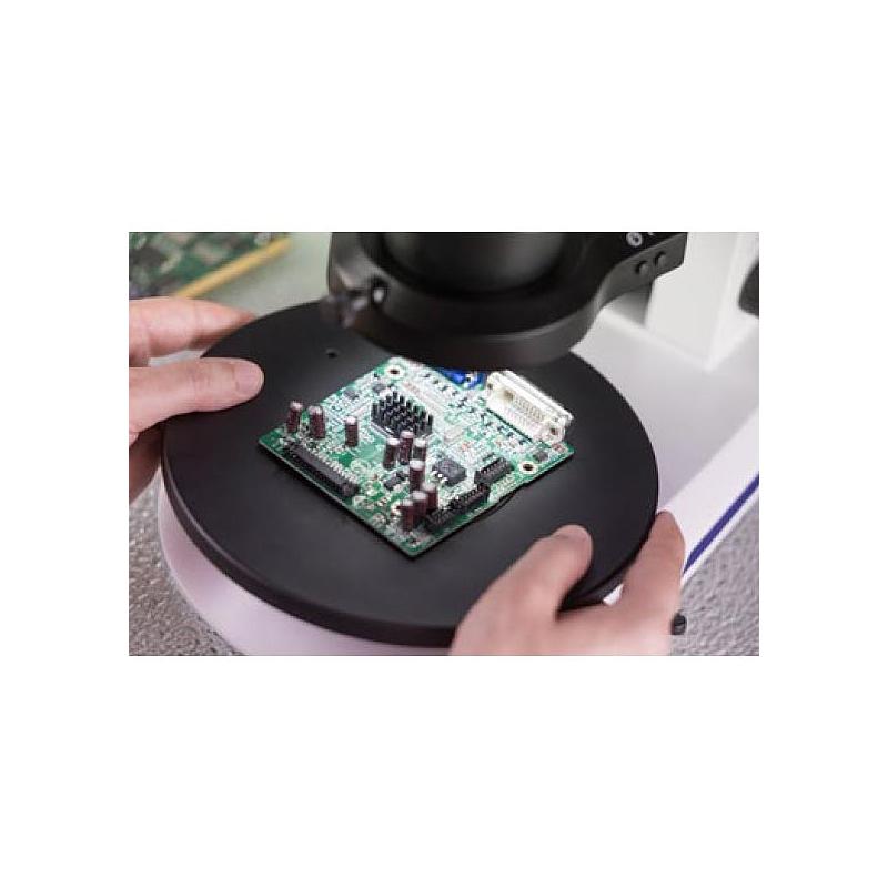 Loupe trinoculaire Stemi 508 Doc - Pack MAT - Zeiss | Labo and Co