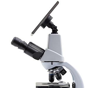 Microscope binoculaire numérique avec tablette B-190TBPL - Optika ...