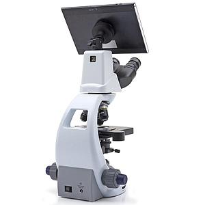 Microscope binoculaire numérique avec tablette B-290TB - Optika | Labo and Co
