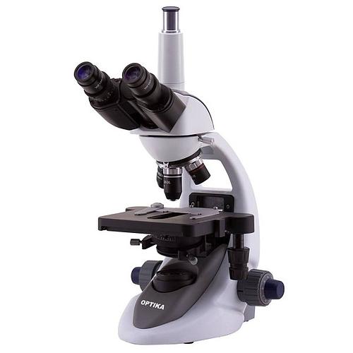 résolution microscope optique