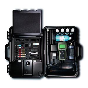 Multiparamètres HI 9829 - Kit GPS - 4 m - Hanna