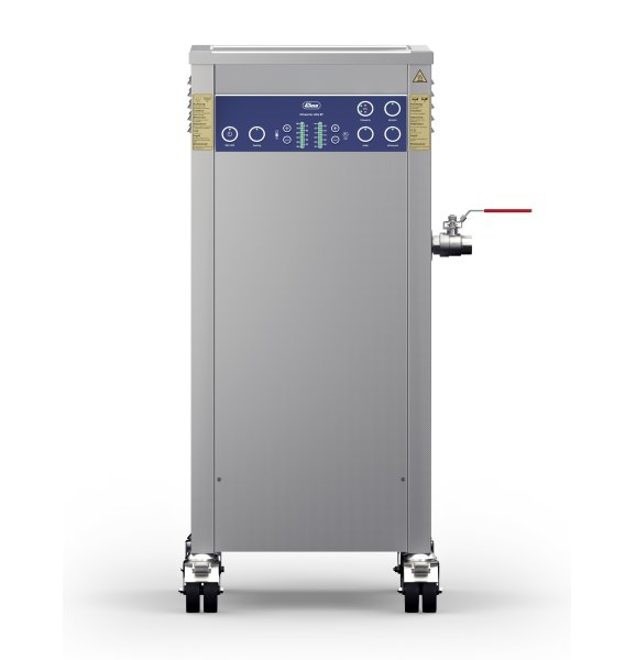 Nettoyage ultrasons - bain ultrasons Elmasonic X-Tra ST 300H - Elma