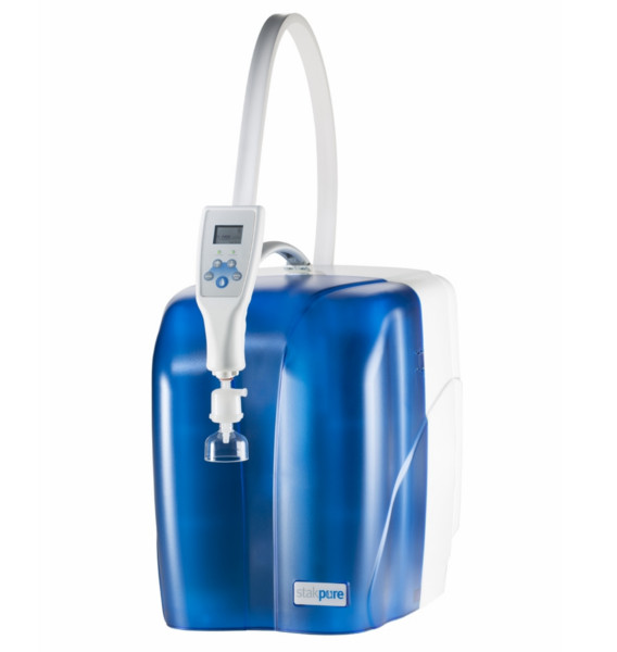 Osmoseur OmniaPure - eau ultrapure ASTM I - ASD | Labo and Co