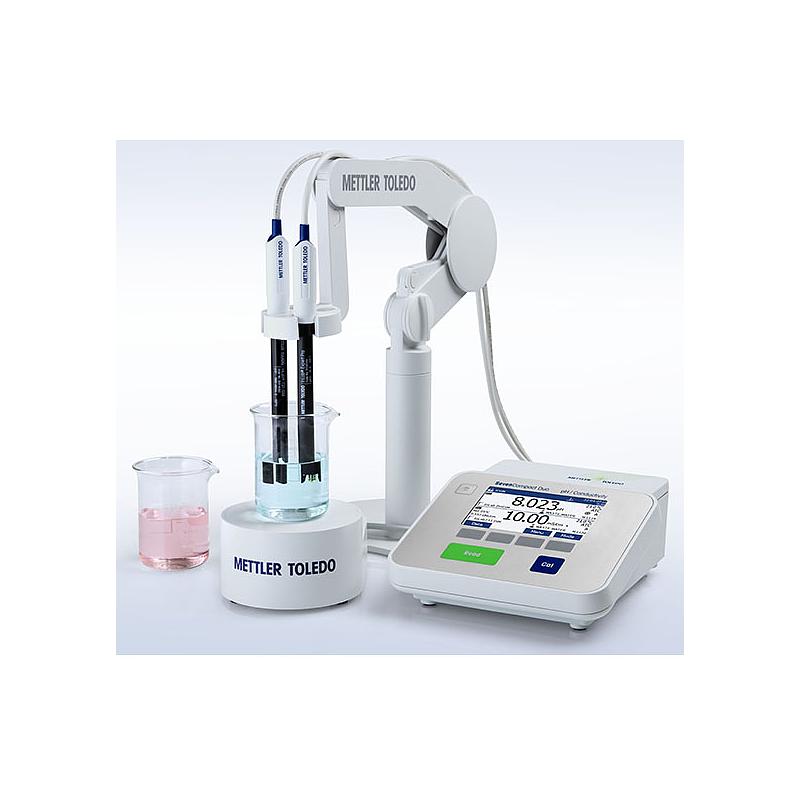 pH/Cond meter SevenDirect SD23 Kit