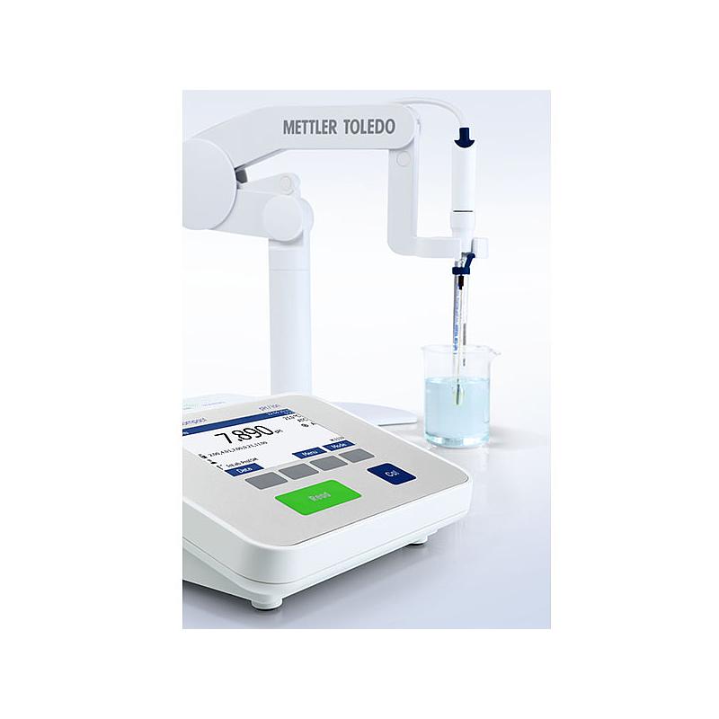 Mettler Toledo Sevenexcellence Multiparameter Ph/Cond Meter Manual at ...