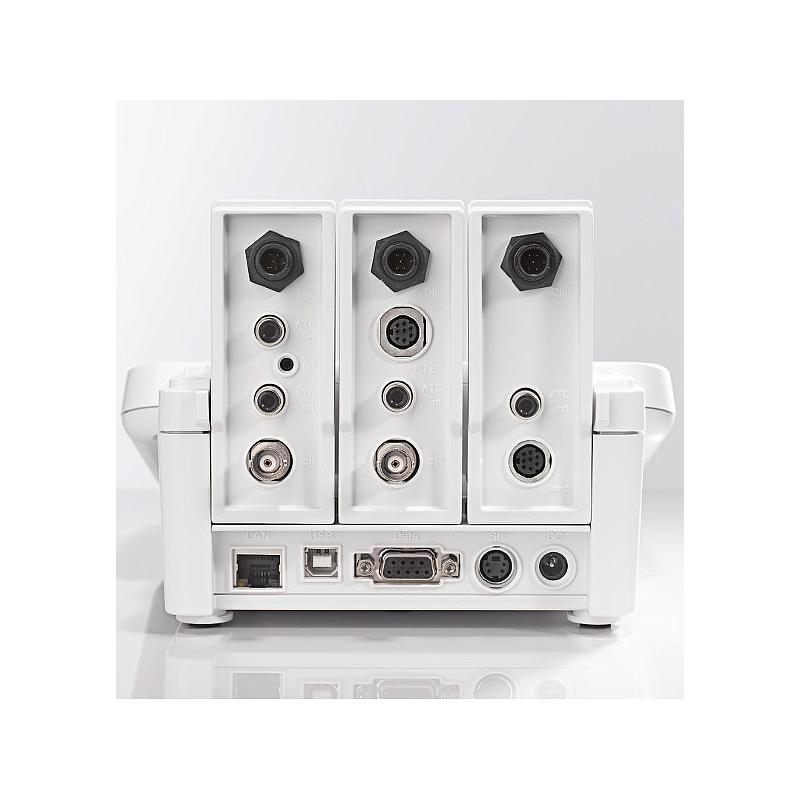 pH/Ionomètre SevenExcellence S500 - Kit standard - Mettler Toledo