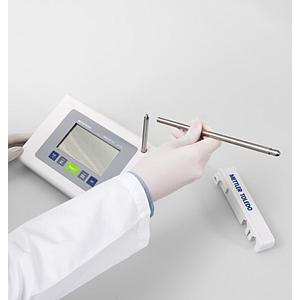 pH-mètre de paillasse FiveEasy Plus FP20-Standard Kit - Mettler Toledo