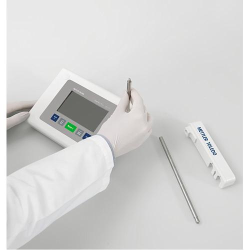 pH-mètre de paillasse FiveEasy Plus FP20-Standard Kit - Mettler Toledo