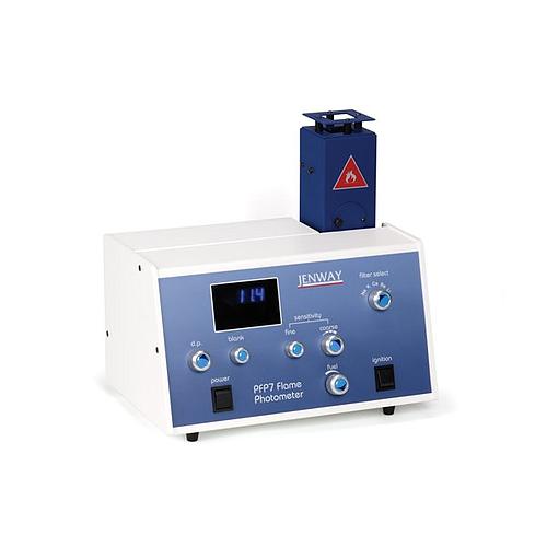 Photomètre de flamme industriel PFP7 - Jenway
