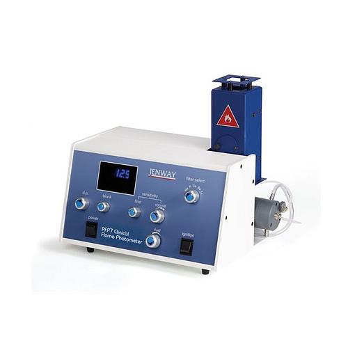 Photomètre de flamme médical PFP7/C - Jenway