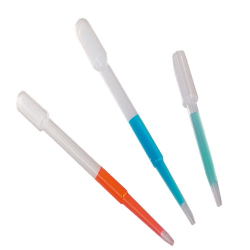 Pipette jetable - Bürkle