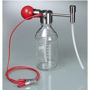 Pompe à solvant Mini, Atex - Bürkle